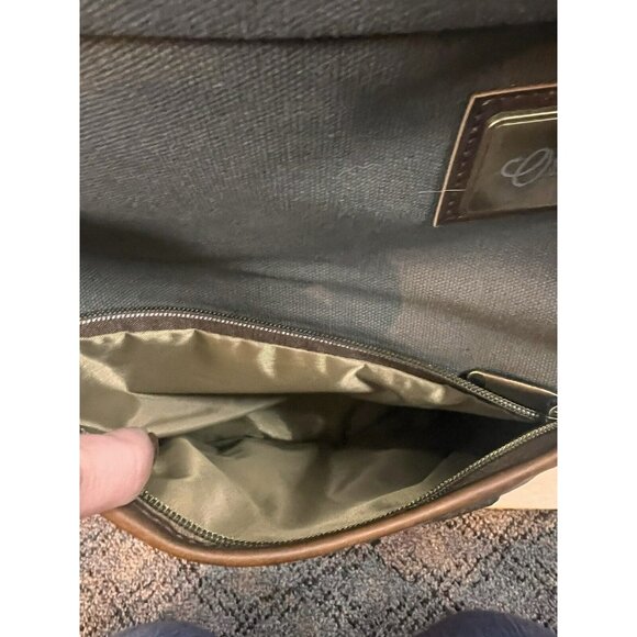 Origaudio | Bags | Origaudio Finley Mill Collection Travel Set New ...